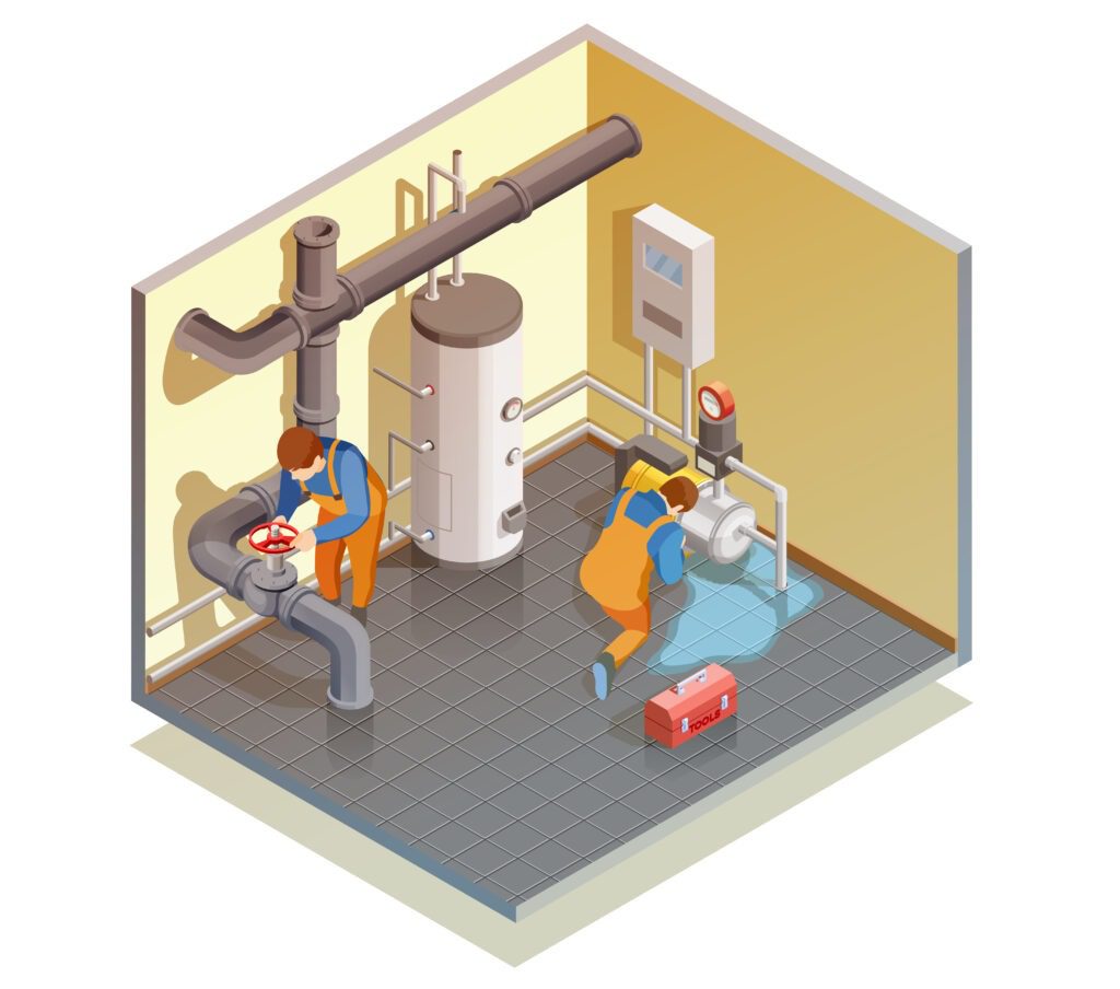 Top Water Heater Manufacturers in UAE | Zenith Quality Solutions