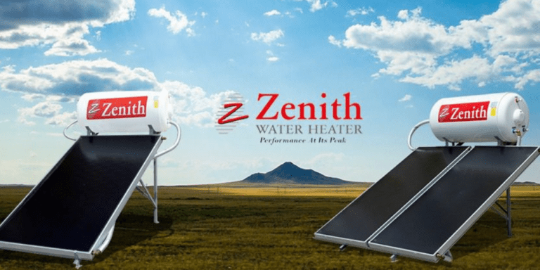 Learn about hybrid water heaters: energy-efficient heating.