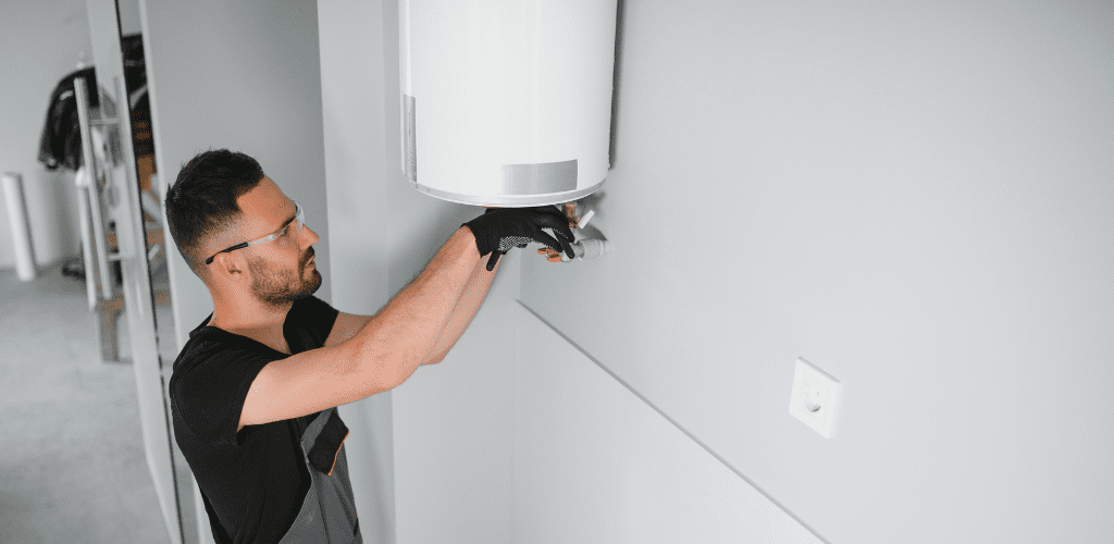 Zenith Water Heater - The Best Water Heater in UAE | Star Industrials